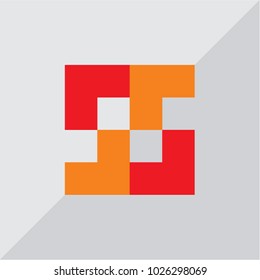 1,859 imágenes de Double s logo - Imágenes, fotos y vectores de stock ...