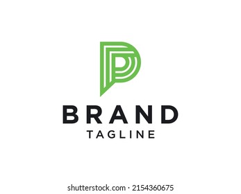 486 Double p letter logo Images, Stock Photos & Vectors | Shutterstock
