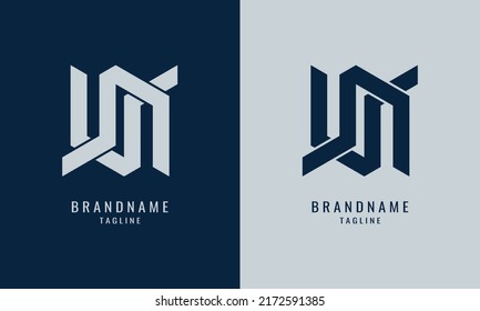 430 Double n logos Images, Stock Photos & Vectors | Shutterstock