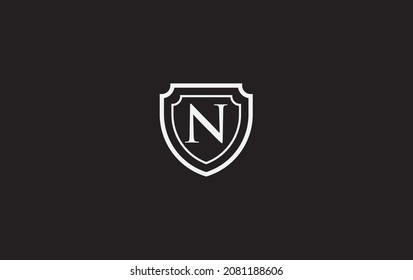 424 Double n logo Images, Stock Photos & Vectors | Shutterstock