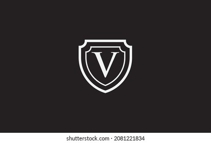 506 Double v logo Images, Stock Photos & Vectors | Shutterstock