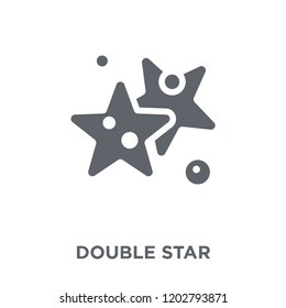1,306 Double Star Logo Images, Stock Photos & Vectors | Shutterstock