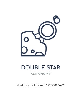 1,306 Double Star Logo Images, Stock Photos & Vectors | Shutterstock