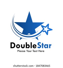 1,302 Double star logo Images, Stock Photos & Vectors | Shutterstock