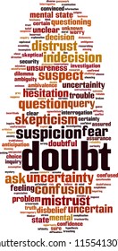 102 Skeptic query Images, Stock Photos & Vectors | Shutterstock