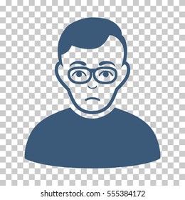 Downer Vector Icon Illustration Style Flat Stock Vector (Royalty Free ...