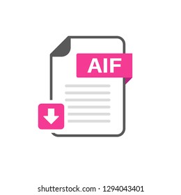 35 imágenes de Aif file type - Imágenes, fotos y vectores de stock ...