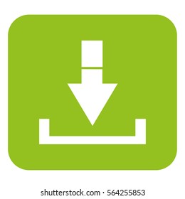 Software Download Icon Vector Set Cloud Stock Vector (Royalty Free ...