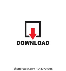 Download Icon Logo Design Vector Template Stock Vector (Royalty Free ...