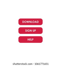 Download Label Sign Label Help Label Stock Vector (Royalty Free ...