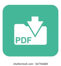 502 Export pdf icon Images, Stock Photos & Vectors | Shutterstock