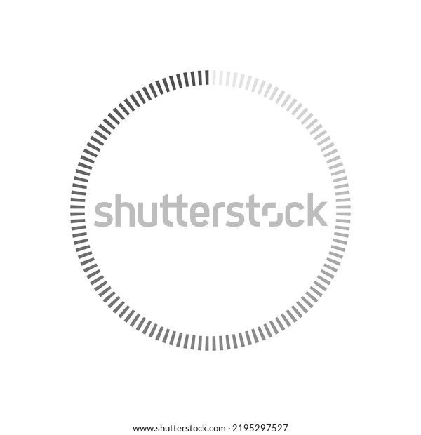 Download Sign Load Icon Load System Stock Vector (Royalty Free ...