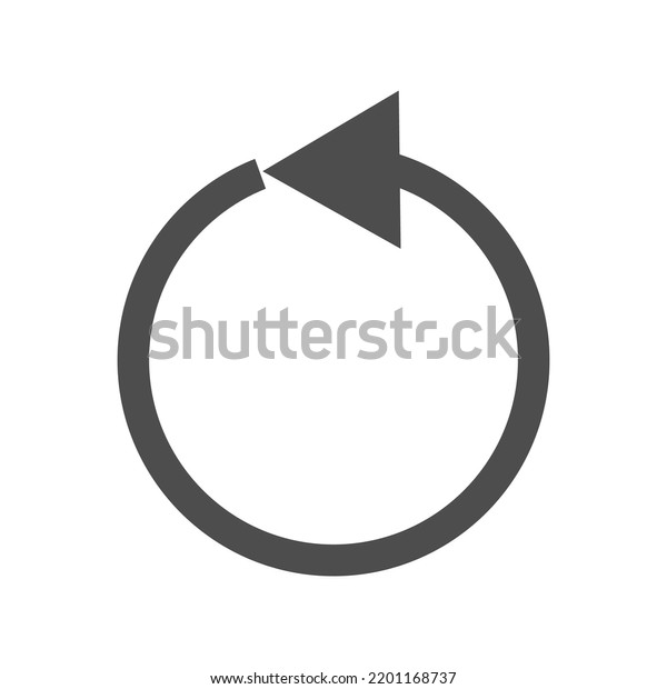 Download Sign Load Icon Load System Stock Vector (Royalty Free ...