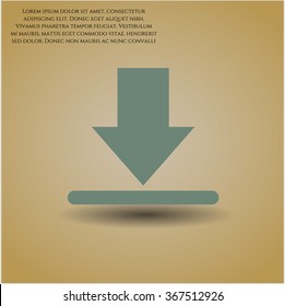 Download Symbol Stock Vector (Royalty Free) 367512926 | Shutterstock