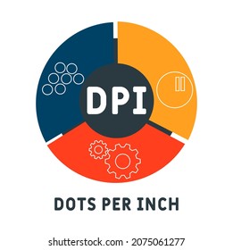 1,214 Dpi icon Images, Stock Photos & Vectors | Shutterstock