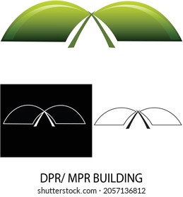 46 Mpr icon Images, Stock Photos & Vectors | Shutterstock
