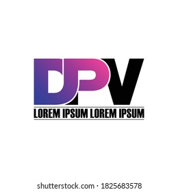 Vektor Stok Sbv Letter Monogram Logo Design Vector (Tanpa Royalti ...