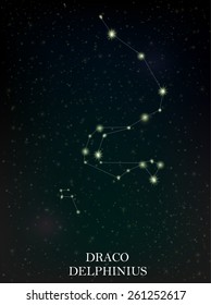 51 Draco star system Images, Stock Photos & Vectors | Shutterstock