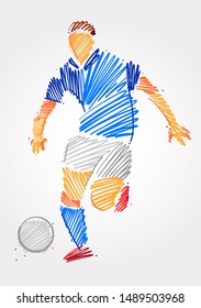 47,662 Italian soccer player Images, Stock Photos & Vectors | Shutterstock