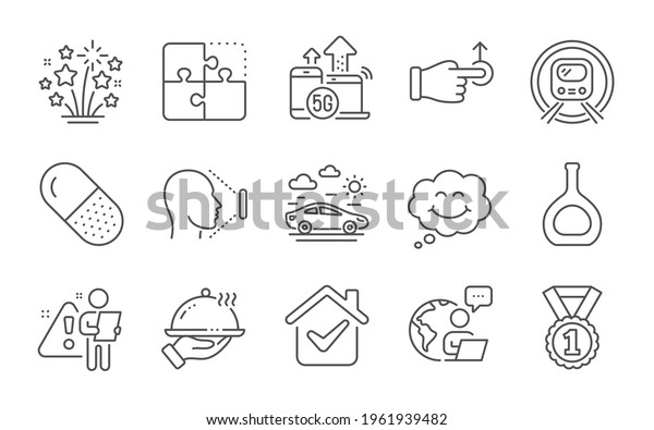 Drag Drop 5g Internet Capsule Pill Stock Vector (Royalty Free ...