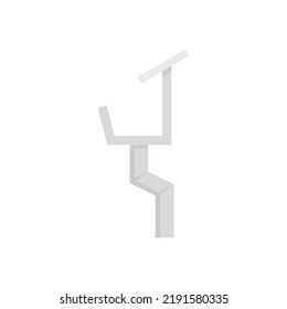 921 Downspout Icon Images, Stock Photos & Vectors | Shutterstock