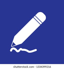 Draw Vector Icon Stock Vector (Royalty Free) 1334399216 | Shutterstock