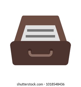 10,889 Open drawer icon Images, Stock Photos & Vectors | Shutterstock