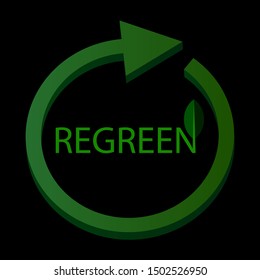Regreening Images, Stock Photos & Vectors | Shutterstock