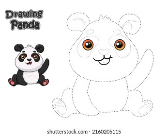5,038 Panda game Images, Stock Photos & Vectors | Shutterstock
