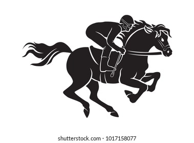 3,605 Horse race track Stock Vectors, Images & Vector Art | Shutterstock