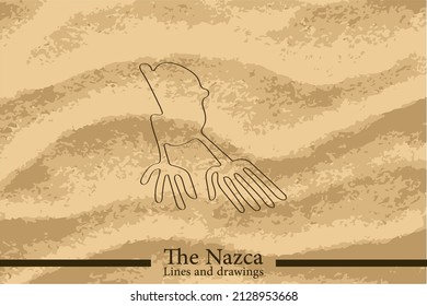 496 Nazca monkey Images, Stock Photos & Vectors | Shutterstock