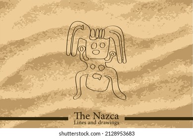 535 Nazca Stock Vectors, Images & Vector Art | Shutterstock