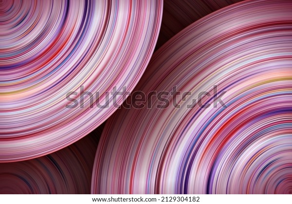 Drawn Radial Speed Line Art Design Stock Vector (Royalty Free ...