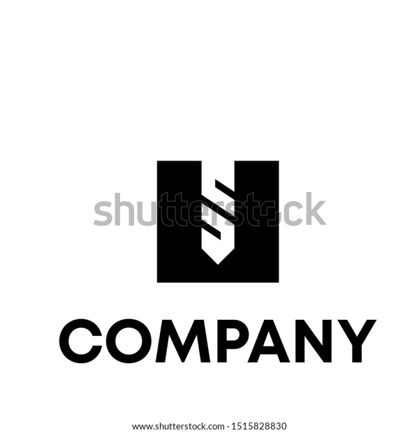 Drill Logo Sign Vector Square Stock Vector (Royalty Free) 1515828830