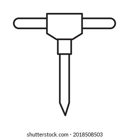 620 Hand gimlet tool Images, Stock Photos & Vectors | Shutterstock