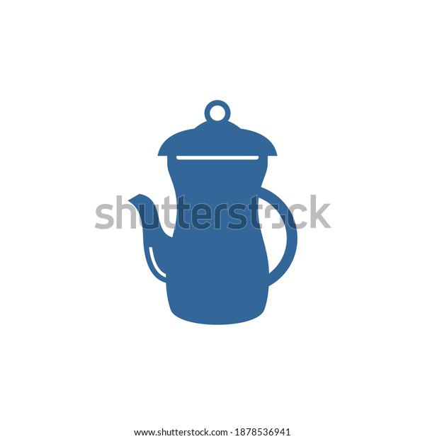 Drink Cup Logo Design Vector Template Stock Vector (Royalty Free ...