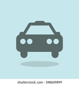 Drive Sign Stock Vector (Royalty Free) 348609899 | Shutterstock