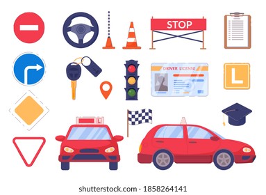 13,937 Cars rules Stock Vectors, Images & Vector Art | Shutterstock