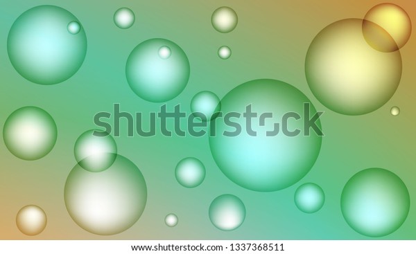 Drop Geometric Background Design Presentation Business Stock Vector ...