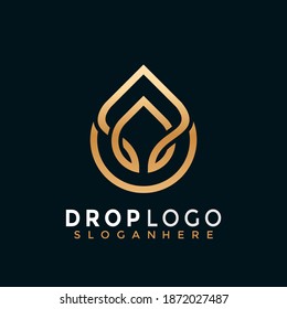 7,448 Gold drop logo Images, Stock Photos & Vectors | Shutterstock