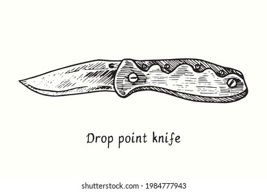 80,268 Knife drawing Images, Stock Photos & Vectors | Shutterstock