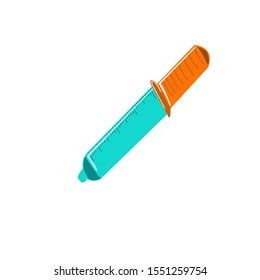 Dropper Vector Clip Art Stock Vector (Royalty Free) 1551259754 ...