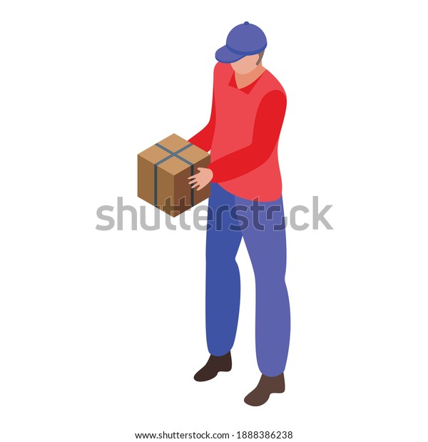 Drug Delivery Icon Isometric Drug Delivery Stock Vector (Royalty Free ...
