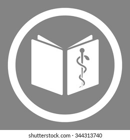Medical Book Sign 스톡 벡터(로열티 프리) 498906553 | Shutterstock
