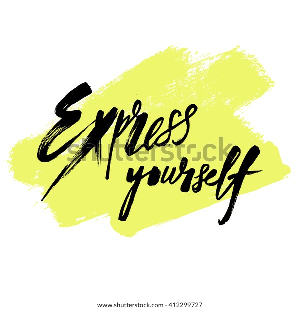 236,843 Expressive Lettering Images, Stock Photos & Vectors | Shutterstock