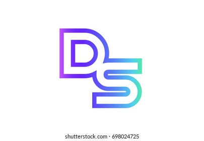 4,866 Ds logo Images, Stock Photos & Vectors | Shutterstock