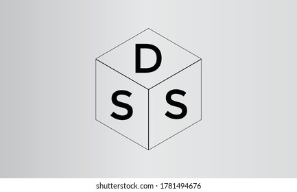 29 Dss Logo Images, Stock Photos & Vectors | Shutterstock