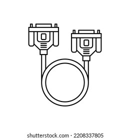 246 D Sub Connectors Images, Stock Photos & Vectors | Shutterstock