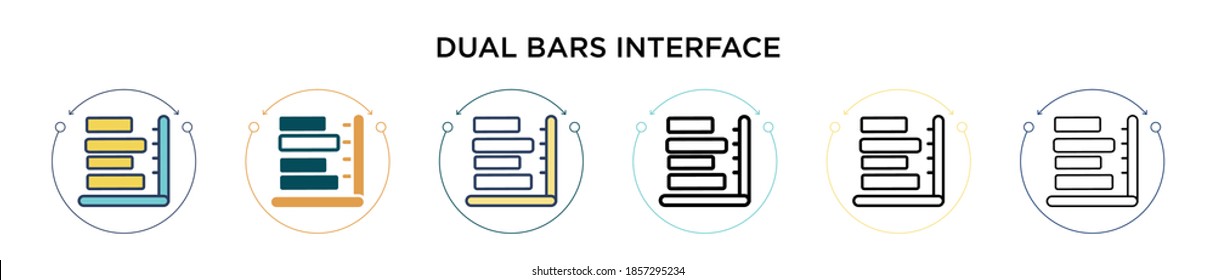 4,826 Two bar graphs Images, Stock Photos & Vectors | Shutterstock