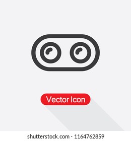 907 Dual camera icon Images, Stock Photos & Vectors | Shutterstock
